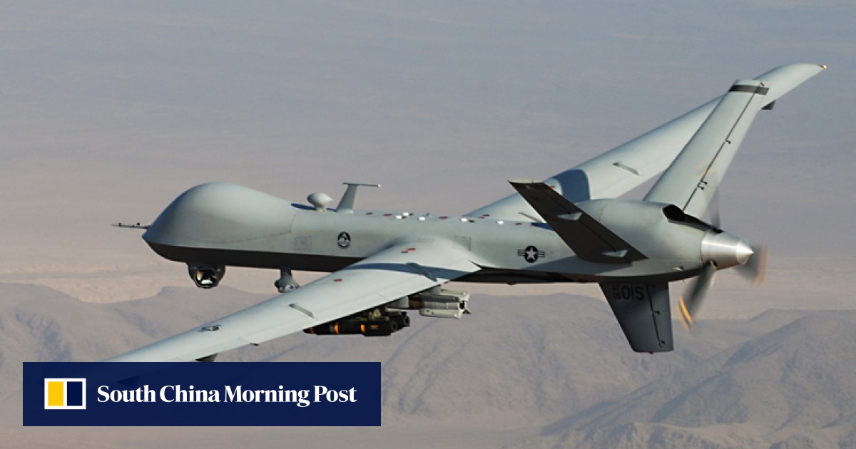 US army successfully tests laser defence system for forward bases ...