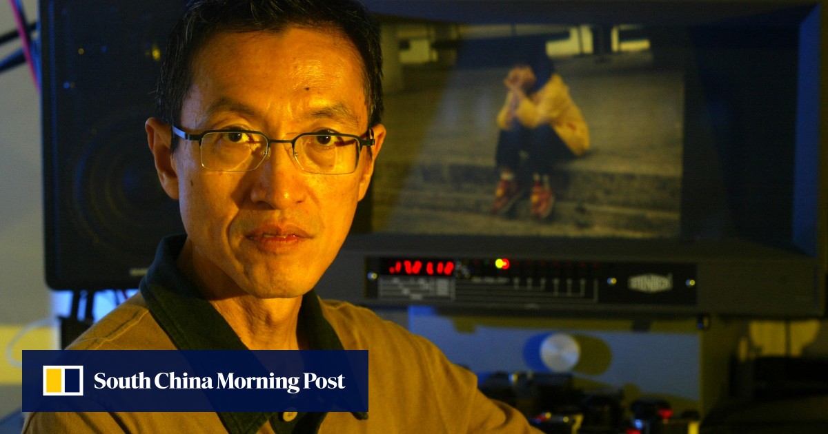 Ng Chun-bong, the face of Hong Kong's television history, dies at 66 ...