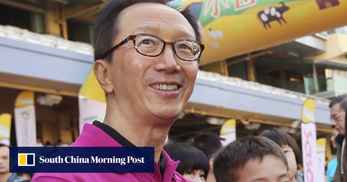 Antony Leung Kam-chung has chance at chief executive job, says ...