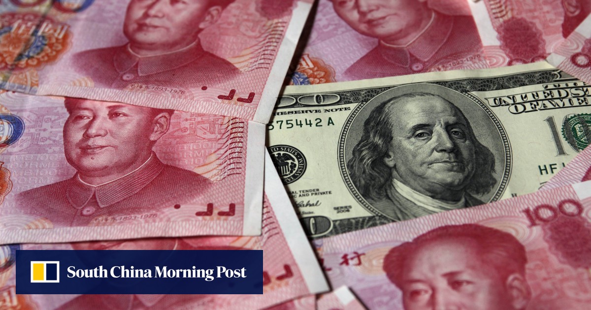 Economic growth to propel yuan's rise next year | South China Morning Post