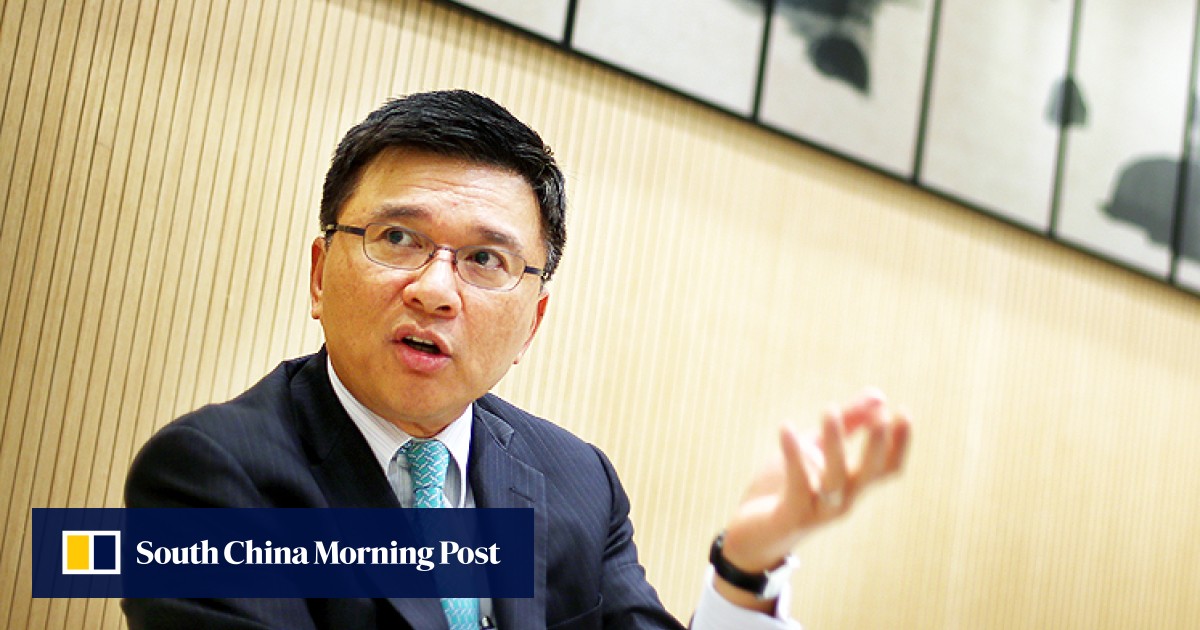 Public warned against dangers of bitcoin | South China Morning Post