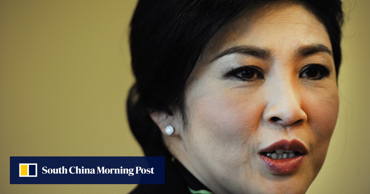 Thailand's Yingluck proposes to create people's council-like reform ...