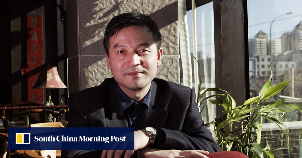 Prominent scholar He Weifang says 'goodbye' to online debate | South ...