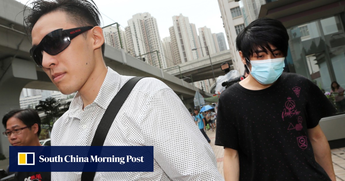 Cat killers get Hong Kong's longest ever jail sentence for animal ...