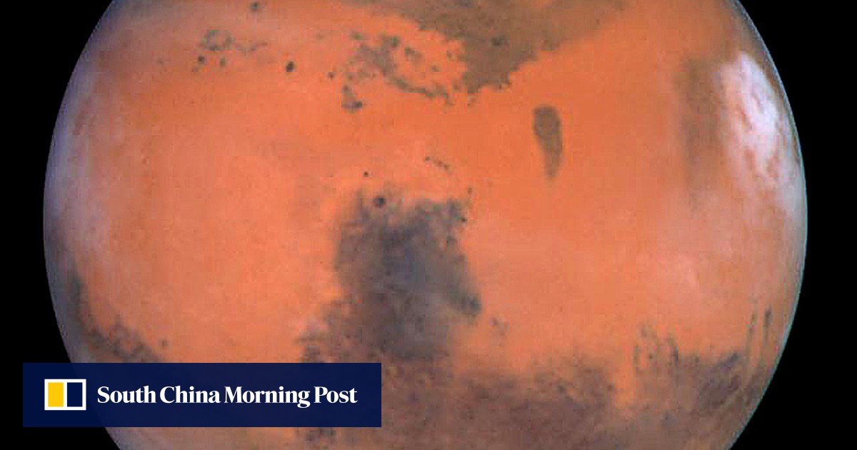 More than 1,000 people to be trained for one-way mission to Mars ...