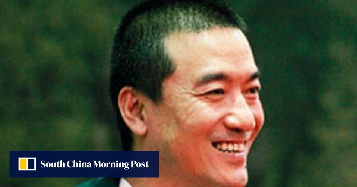 Li Ming, ad executive who knew disgraced ex-official, dies age 47 ...