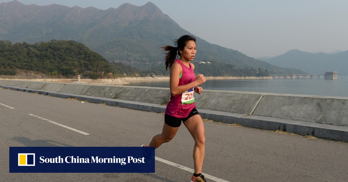 Chan Ka-ho and Christy Yiu triumph in Hong Kong Half Marathon | South ...