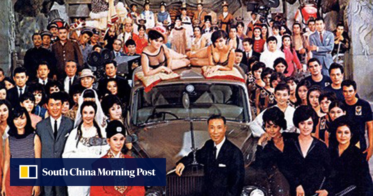 Sir Run Run Shaw: The legend with a heart of gold | South China Morning ...