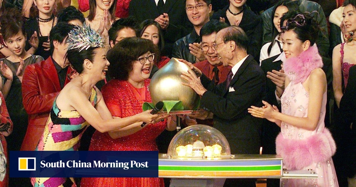 Run Run Shaw opened the world's eyes to Hong Kong filmmaking | South ...