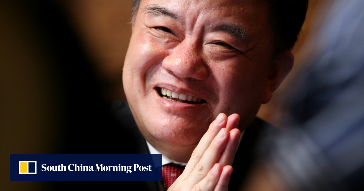 Ex-health minister endorses finding China's smog kills 350,000 a year ...