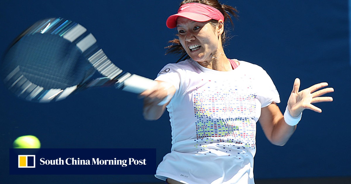 Li Na hits top form in time for another crack at the Australian Open ...