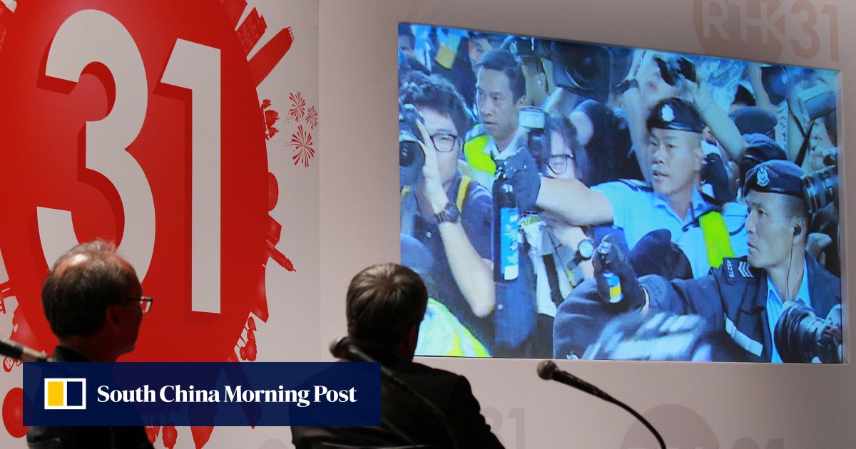 RTHK to revise costs of new headquarters | South China Morning Post