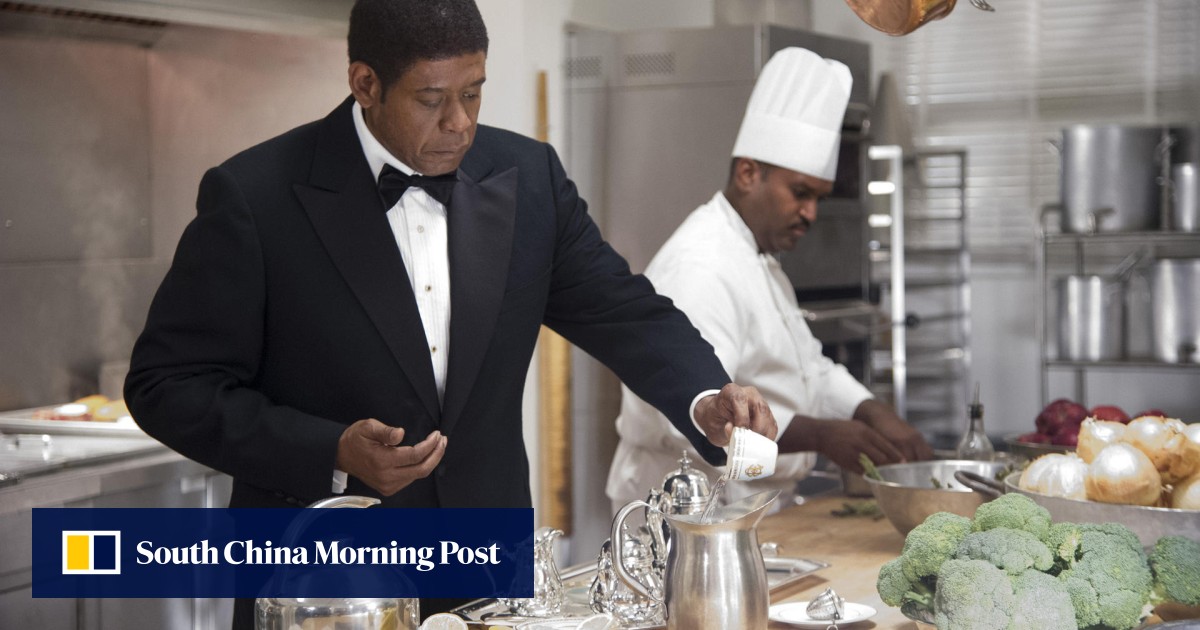 Film review: The Butler is a personal tale of African-American triumph ...