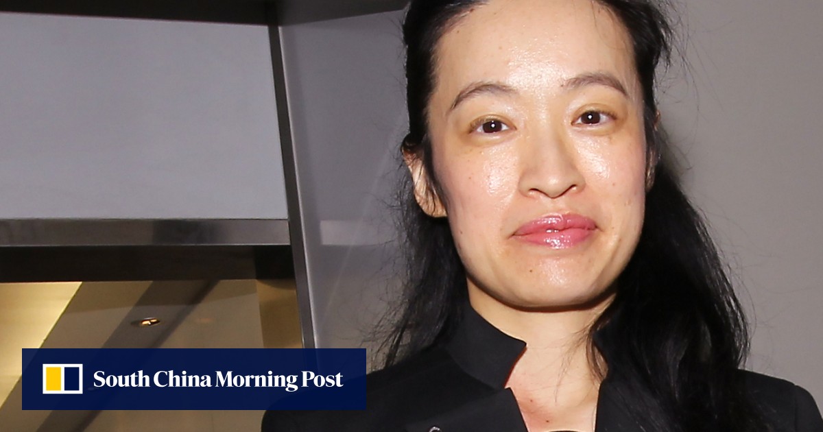 Court slashes record divorce payout for property scion’s ex-wife ...