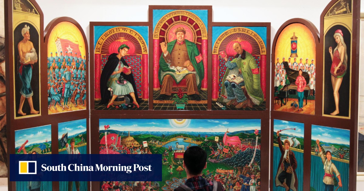 Controversial dealer Johnson Chang to give away 100 art pieces | South ...