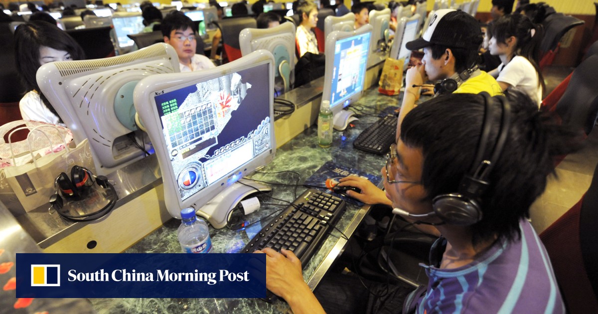Major internet outage hits millions in China, cyberattacks suspected ...