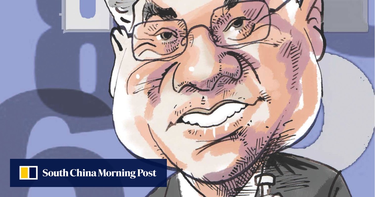 Gary Locke measures achievements as ambassador to China in numbers ...