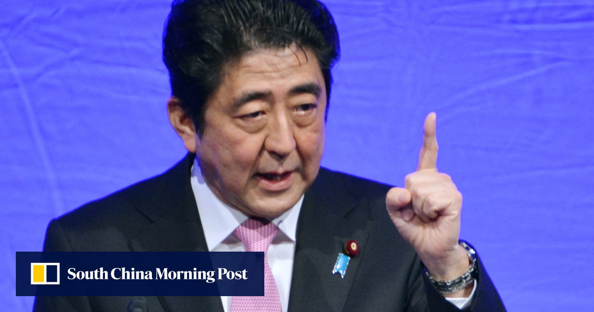 Head of Japanese broadcaster NHK puzzled by fuss over 'comfort women ...