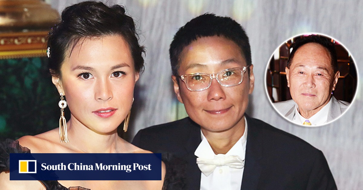 Dear Daddy, you must accept I’m a lesbian: Gigi Chao pens plea in open ...