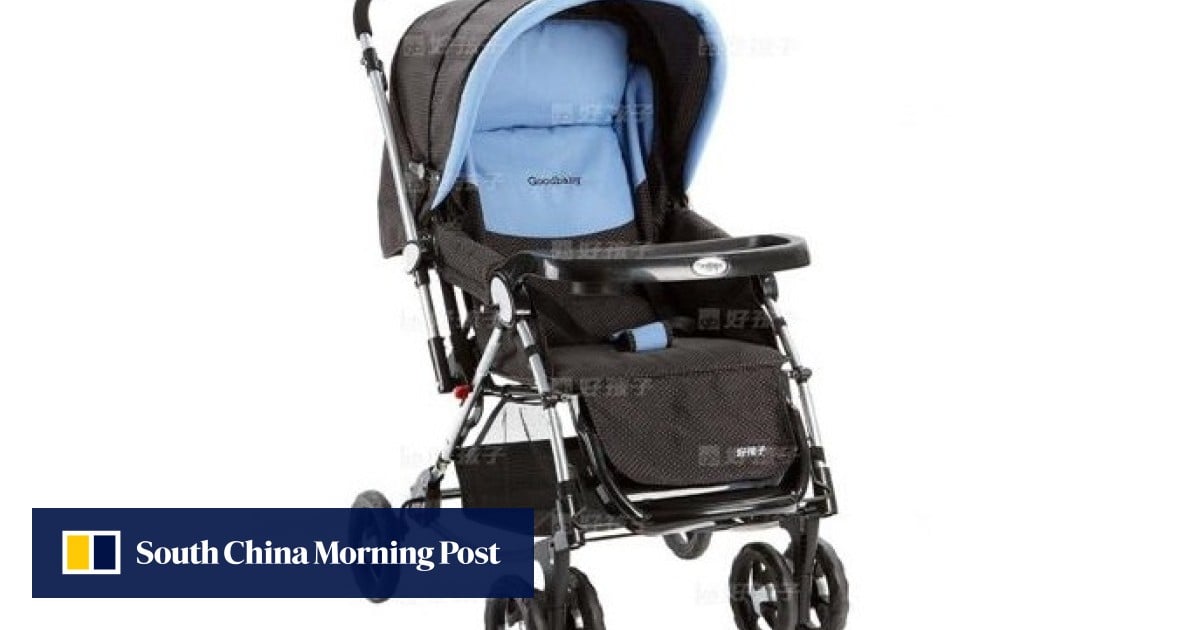 Stroller maker Goodbaby buys Cybex | South China Morning Post