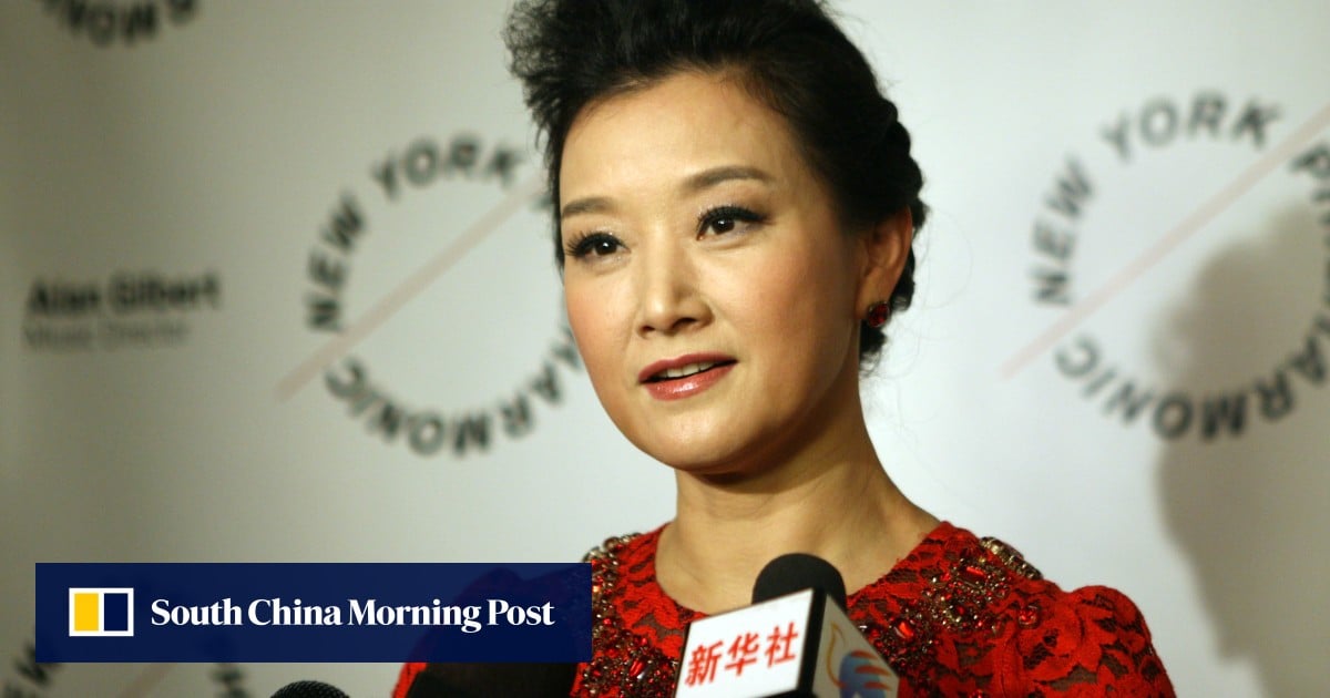 Folk singer Song Zuying skips CCTV gala for American concert | South ...