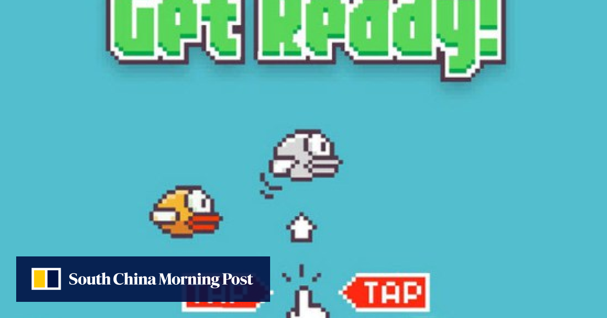 Terrible or terribly addictive? The viral video game phenomenon of ...