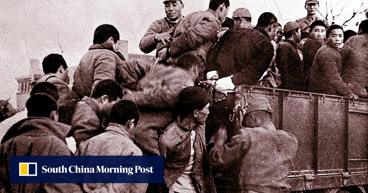 Japanese government defends NHK director who denied Rape of Nanking ...