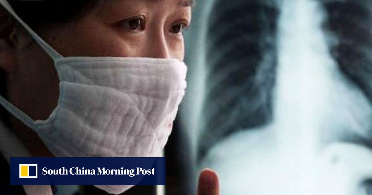 China the hardest hit by global surge in cancer, says WHO report ...