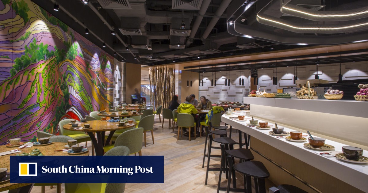 Food review: Yun Yan in Causeway Bay | South China Morning Post