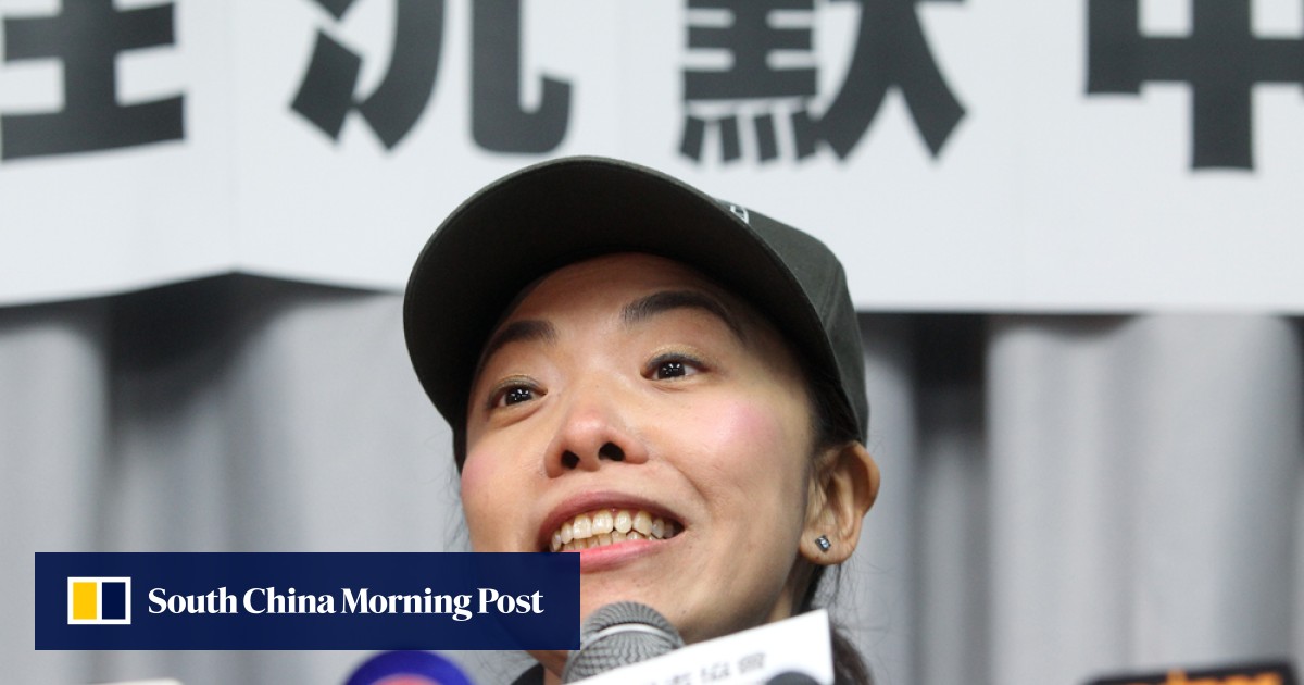 For Hong Kong's sake, all sides must clarify why radio host Li Wei-ling ...