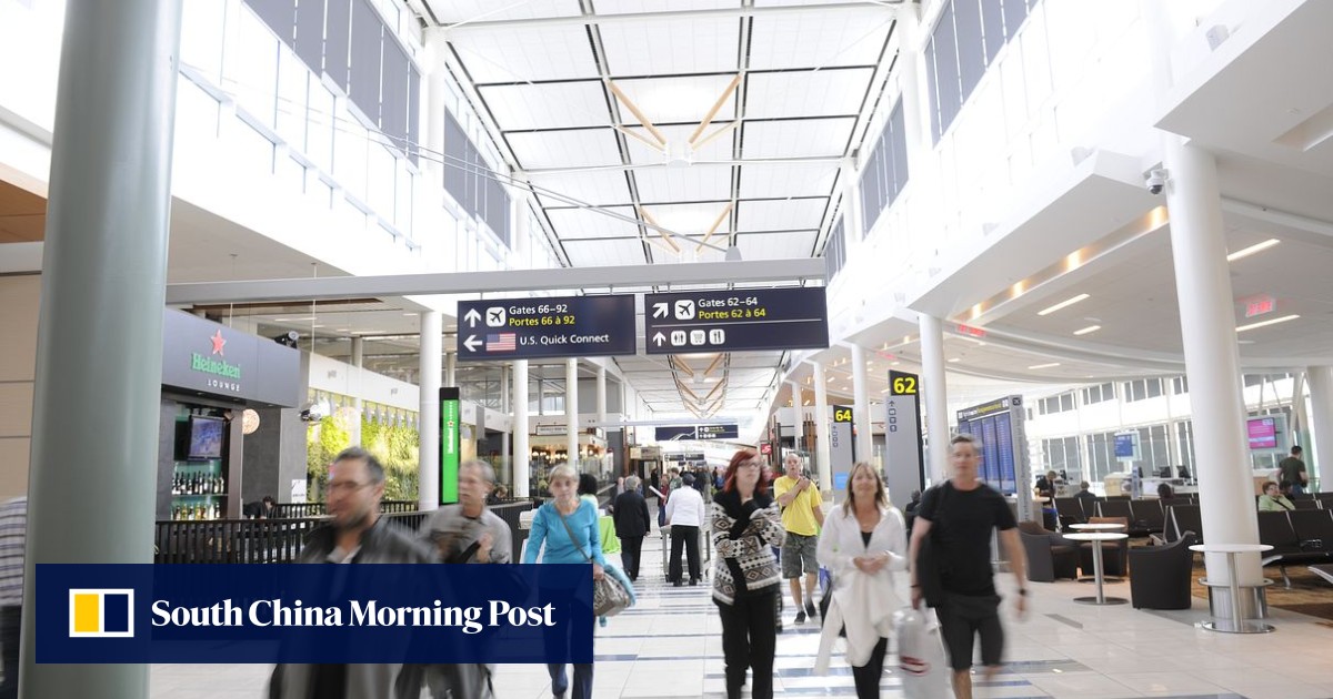Edmonton International Airport on track to welcome 10 million ...