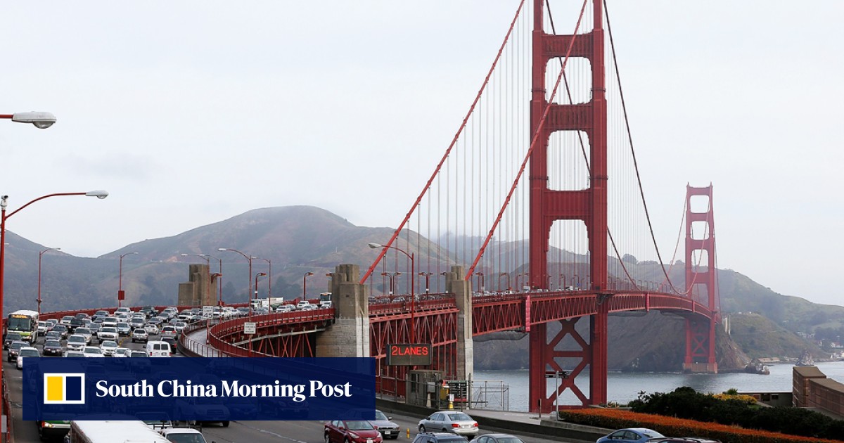 Deadliest year for suicides at San Francisco’s Golden Gate Bridge ...