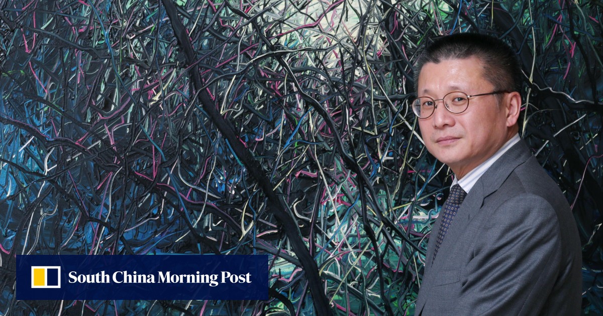 Lai Sun returns to hotel business in Hong Kong | South China Morning Post