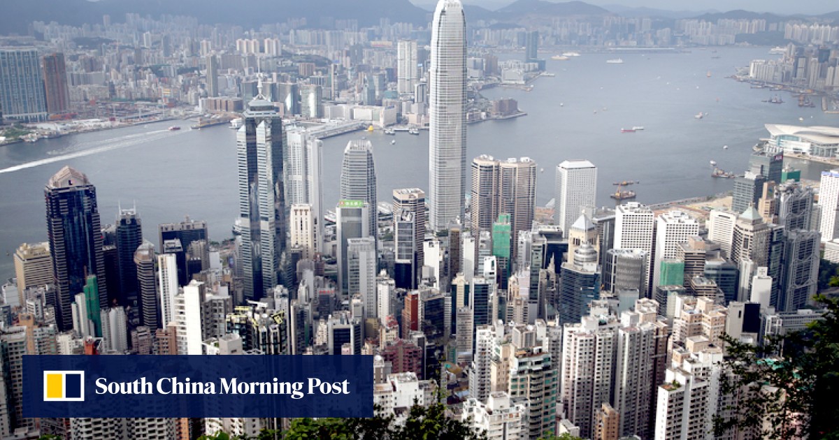 Hong Kong ranked 13th most expensive city in global cost-of-living ...