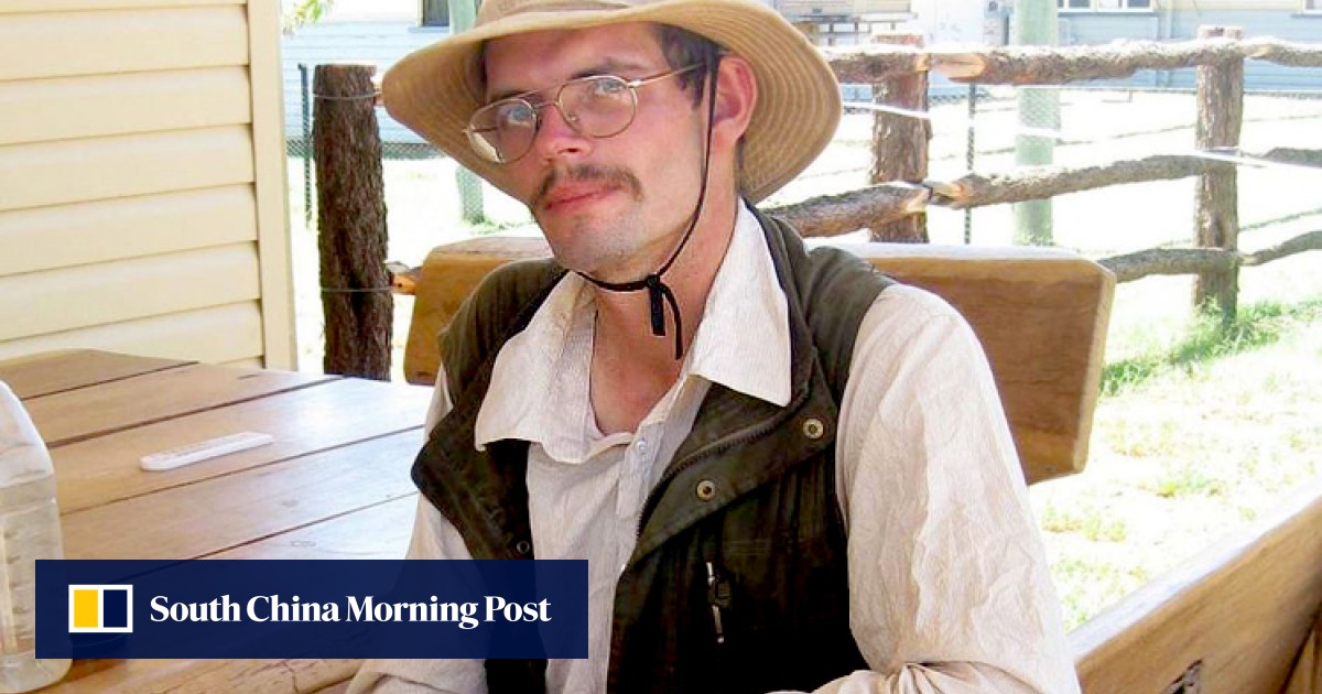 Lost German backpacker survives on diet of flies for two weeks in ...