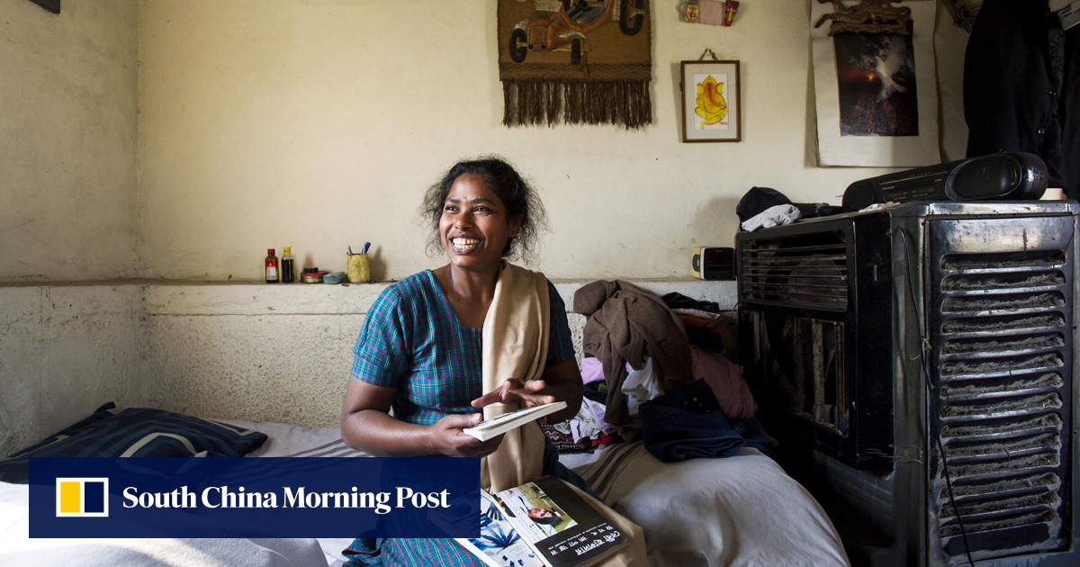 Baby Halder: domestic helper turned author | South China Morning Post