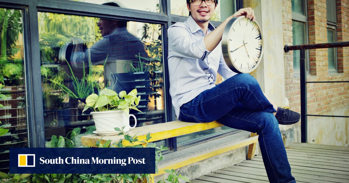 Chinese flock to crowd funding sites with home-grown flavour | South ...