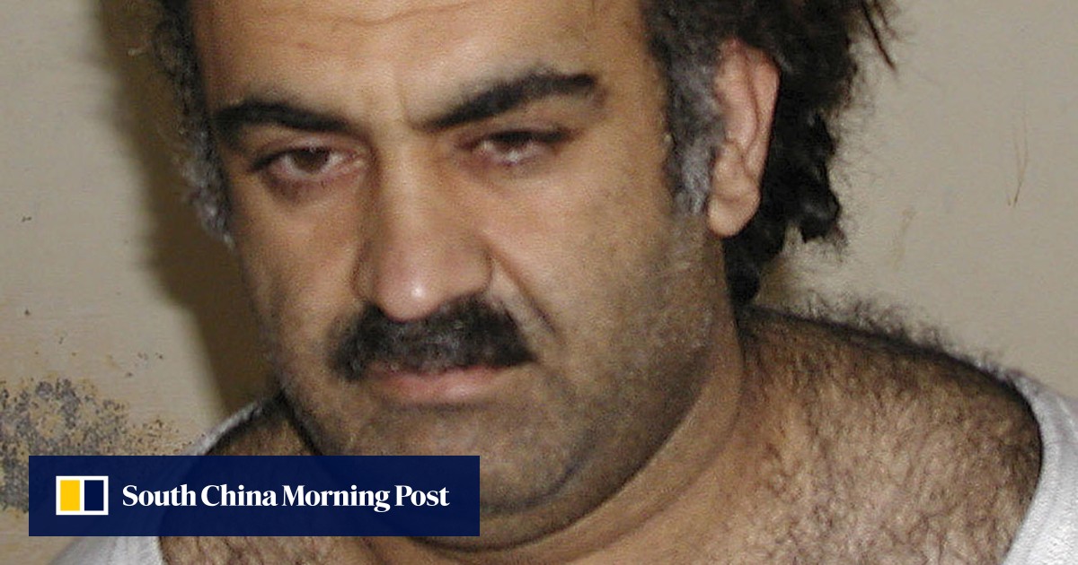 US judge blocks 9/11 mastermind Khalid Sheik Mohammed's testimony in ...