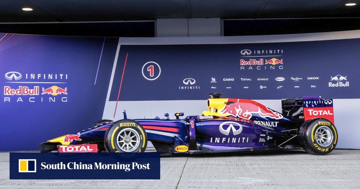 F1 telemetry paves way for a winning formula in road cars of the future ...