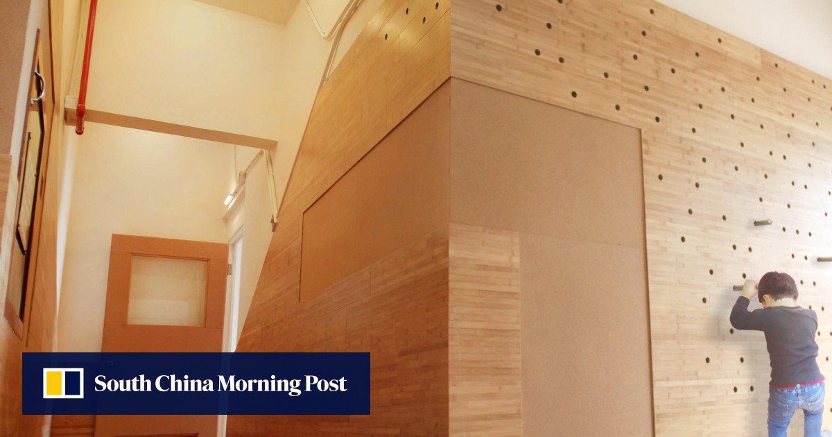 Early learning centres seek to inspire kids through creative interior ...