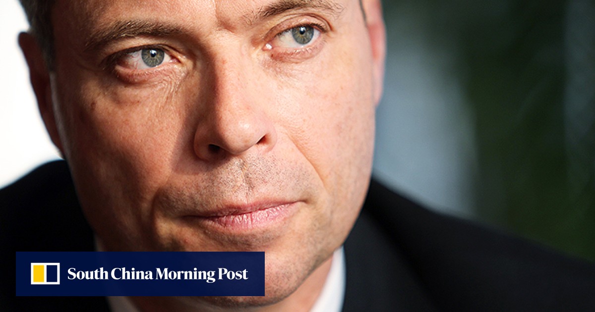 Full transcript of SCMP’s interview with Michael Clauss, German ...