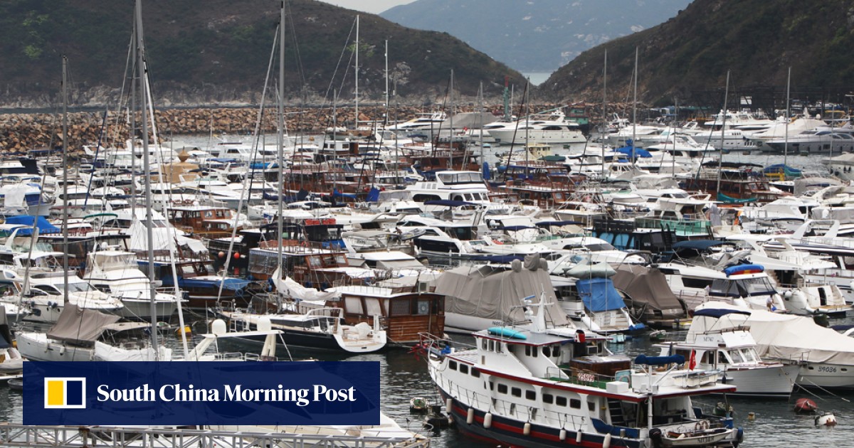 Marine Department promises review amid shortage of mooring space ...