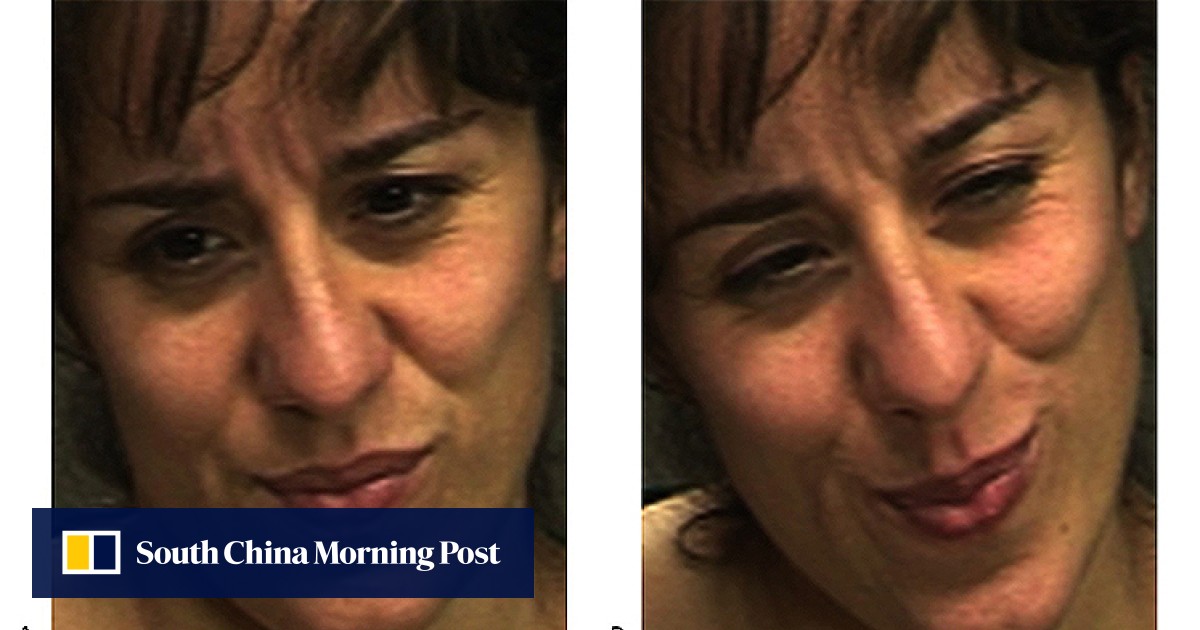 Computers learn to identify 21 distinct facial expressions | South ...