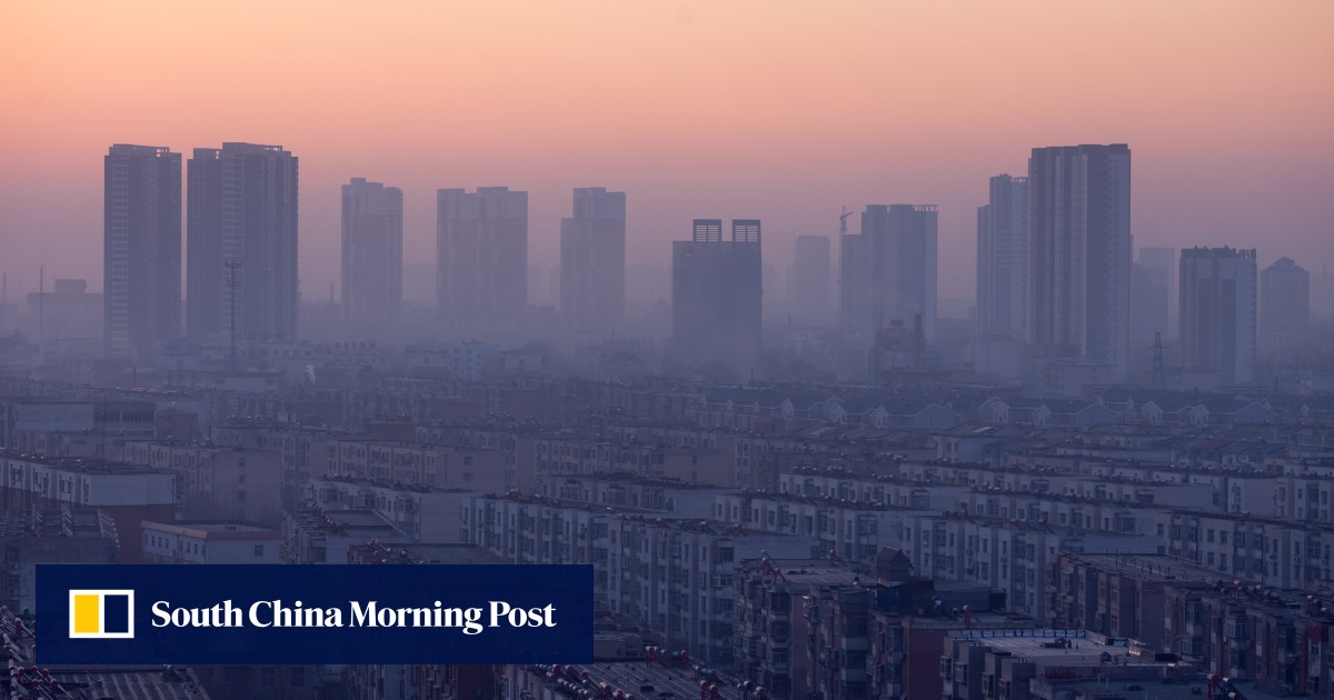 Baoding ready for Beijing overflow | South China Morning Post