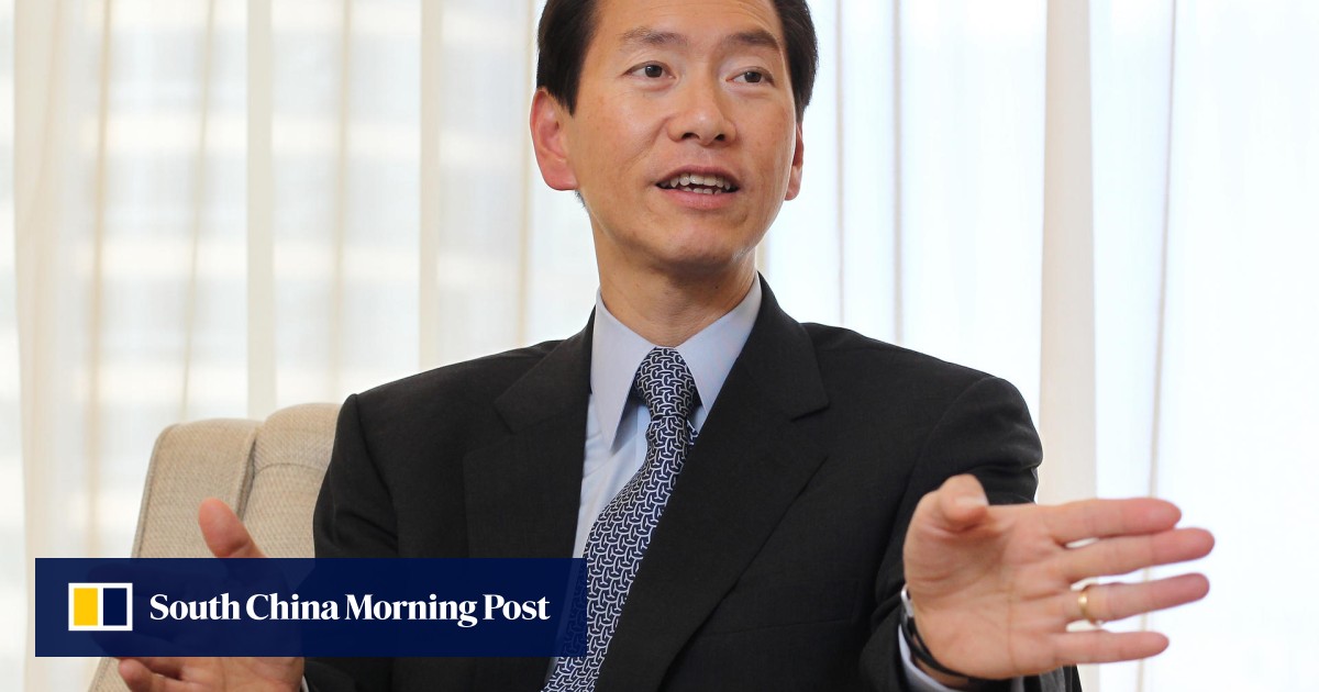 Bernard Chan may scale down public duties after heart operation | South ...