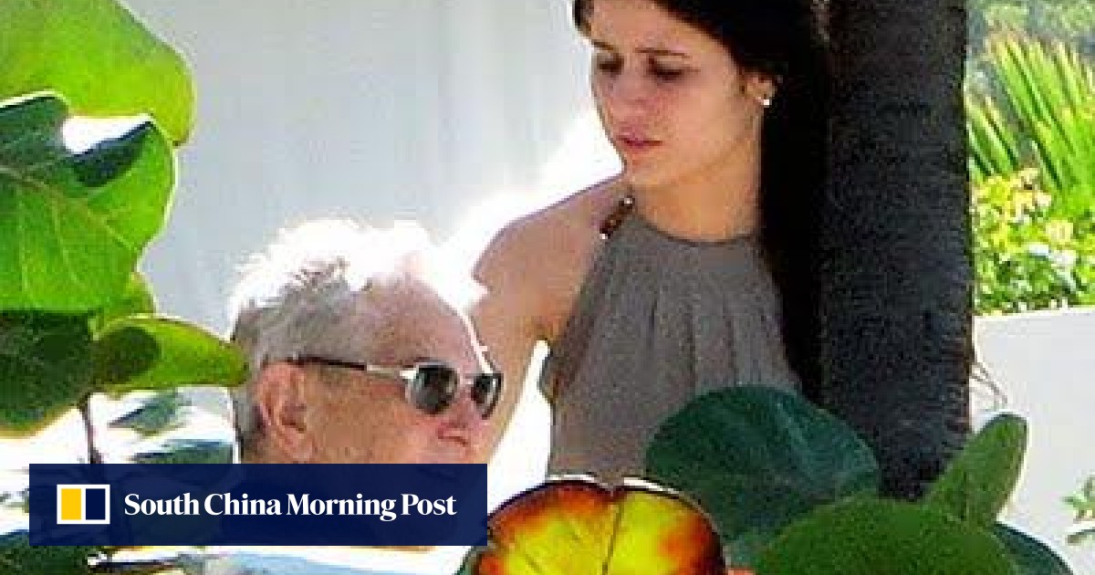 George Soros' girlfriend Adriana Ferreyr loses damages claim | South ...