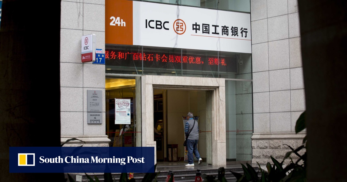 ICBC mulls bid for Pioneer to extend global reach in asset management ...