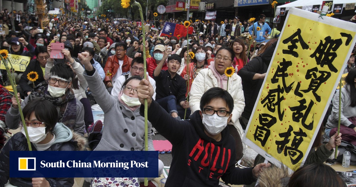 Insight: Students need to broaden their knowledge of social issues ...