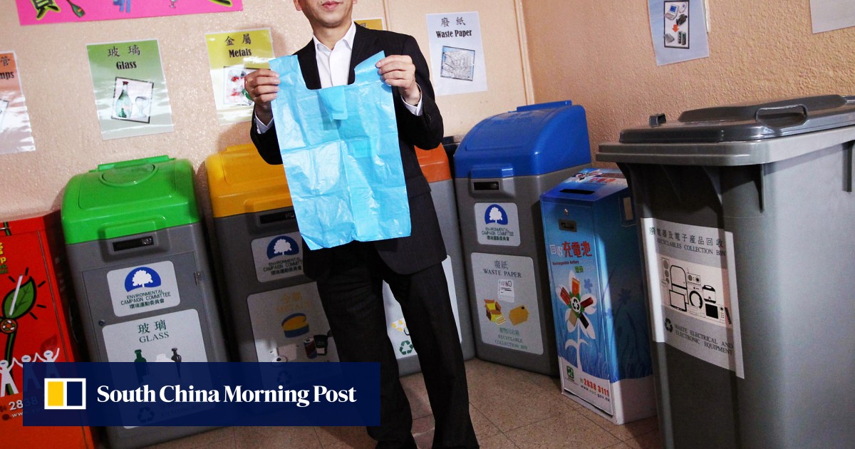 10,000 households to take part in waste-charging pilot scheme | South ...