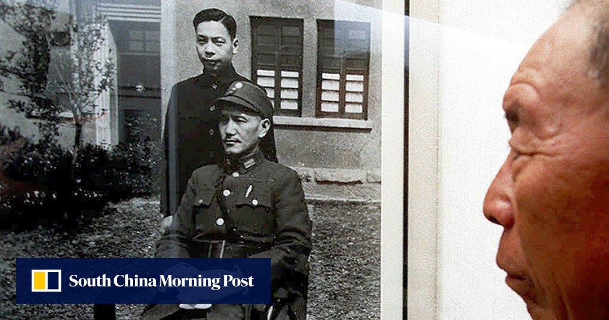 Who is the greatest Chinese leader of the past century? | South China ...